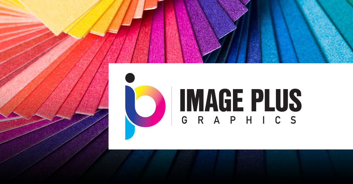 Products & Services - Image Plus Graphics